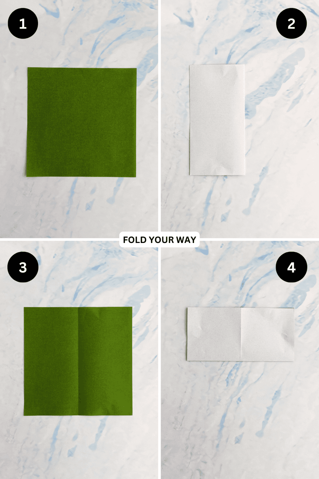 Masu Origami Box | Fold Your Way