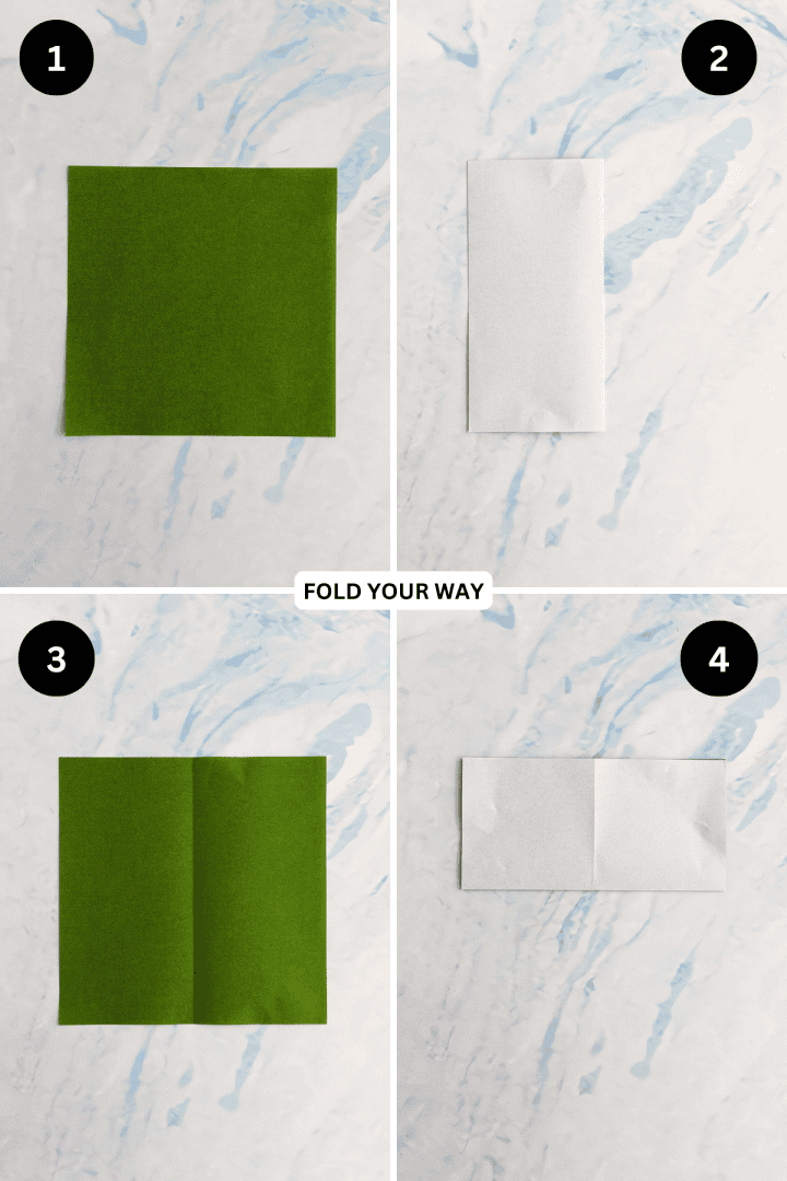 Masu Origami Box | Fold Your Way