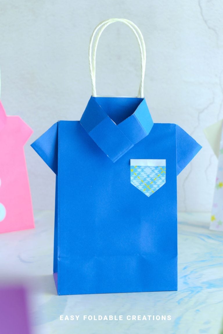 Father's Day Paper Crafts | Fold Your Way