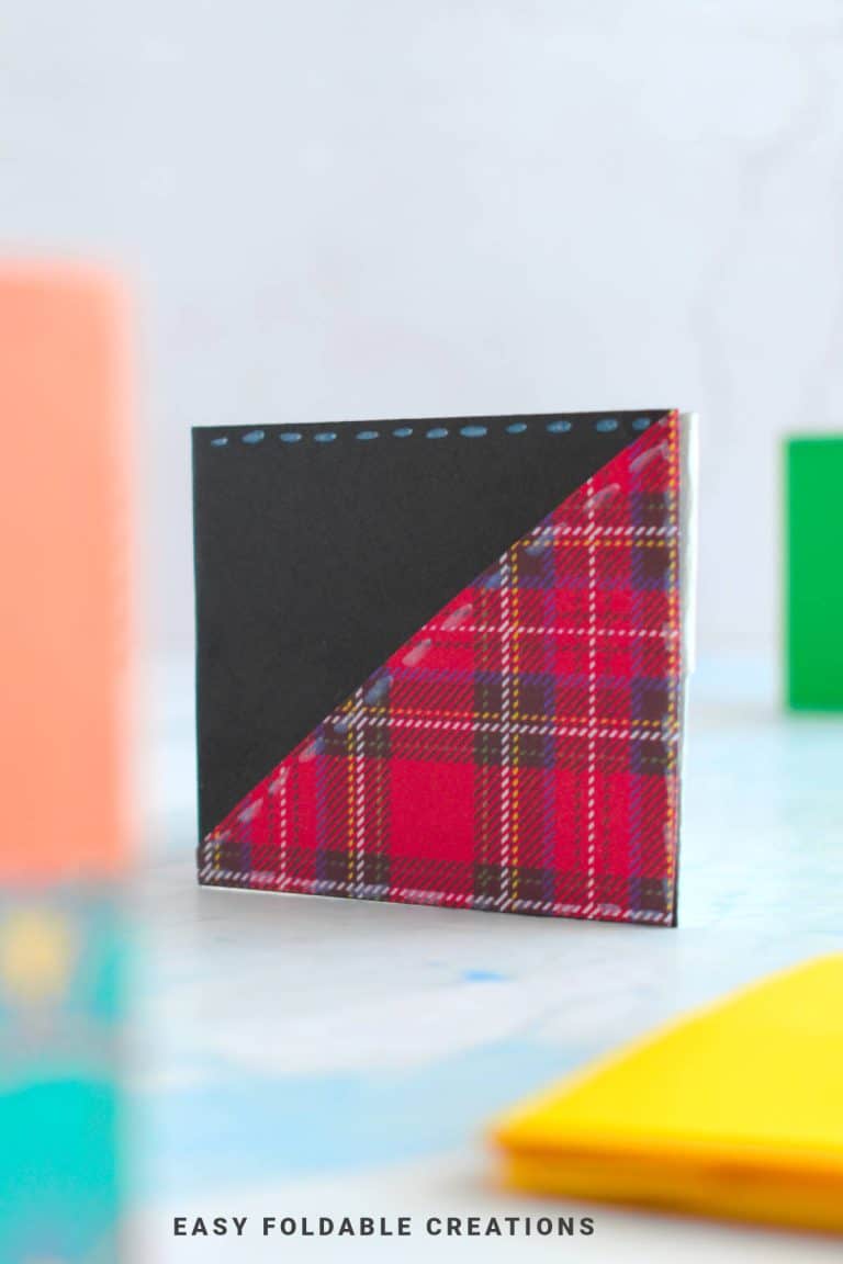Father's Day Paper Crafts | Fold Your Way