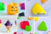 How To Make Easy Origami Food | Fold Your Way