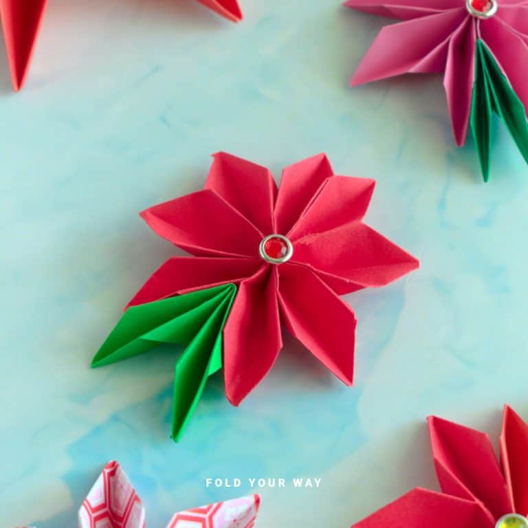 Easy Origami Crown | Fold Your Way