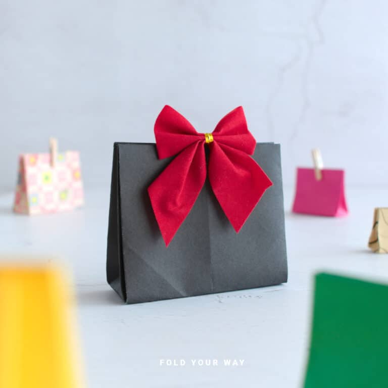 Paper Napkin Folding Ideas | Fold Your Way